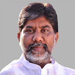 Telangana OBMMS - CGG